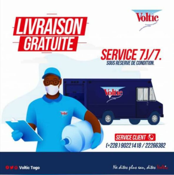 Togo : Tout savoir sur la TVM - ActuBilan