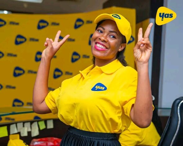 Yas et Mixx By Yas : Début d'une nouvelle ère de l'innovation numérique ...