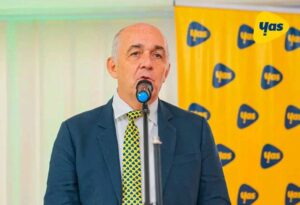 Yas et Mixx By Yas : Début d'une nouvelle ère de l'innovation numérique ...