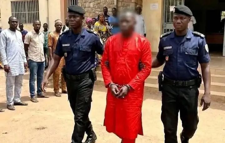 Sinayoko Karamoko est dans de beaux draps - ActuBilan